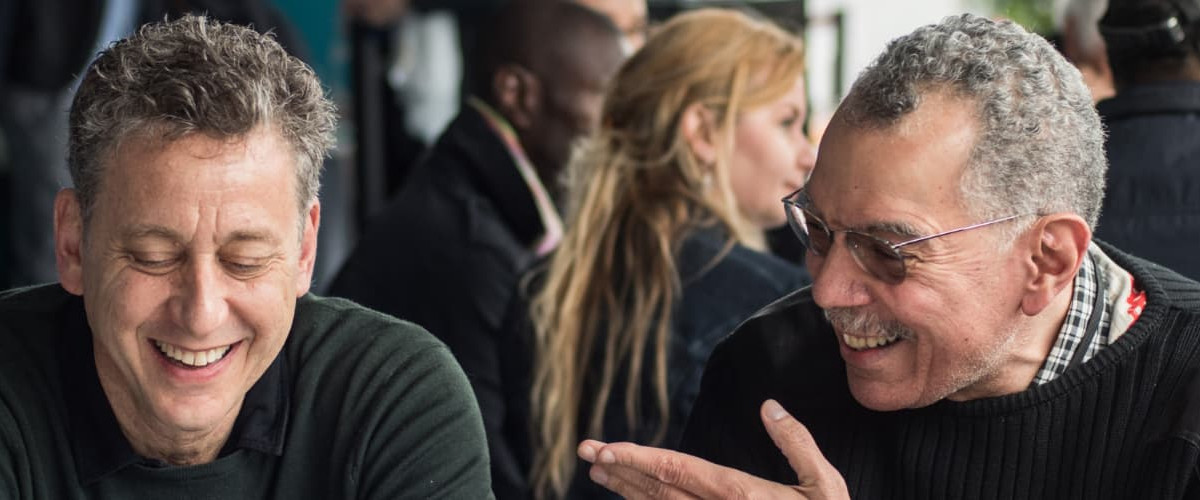 Producers Network | Marché du Film - Festival de Cannes