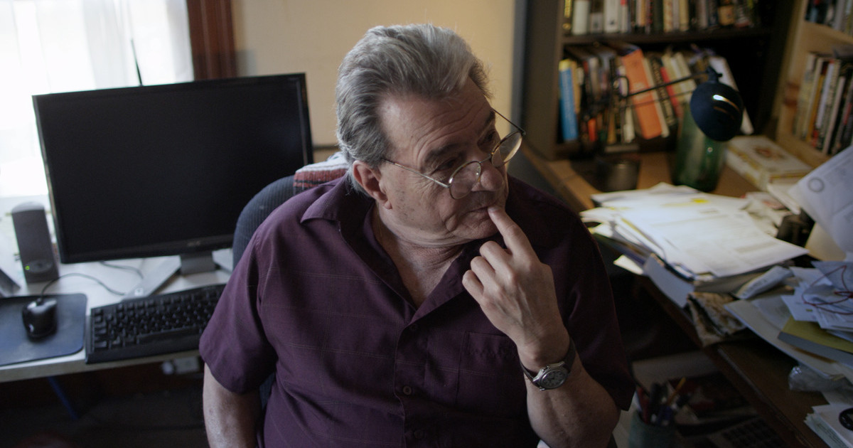 Blue code of silence - Doc Corner - Docs-in-progress - Norwegian ...