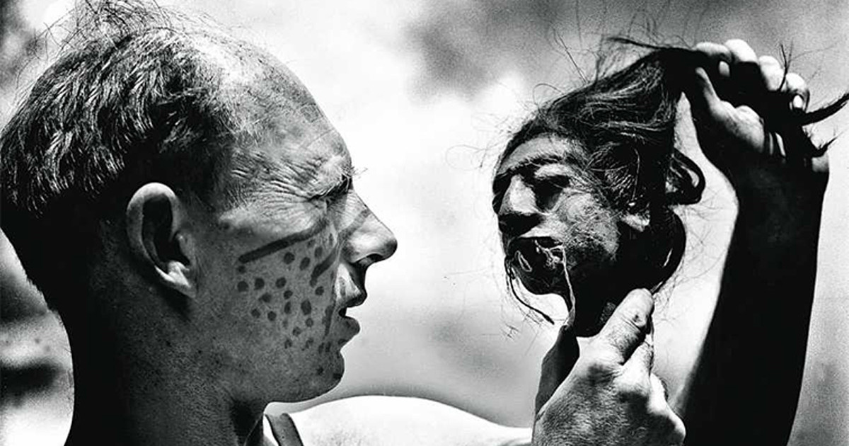 Tony Halik - Goes to Cannes - New Horizons' Polish Days | Marché du ...