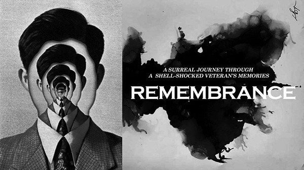 REMEMBRANCE - Marché du Film