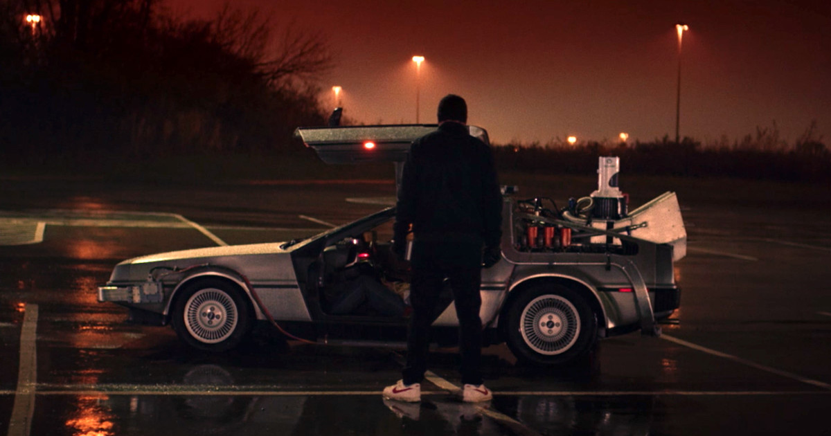 COMING SOON - Marché du Film