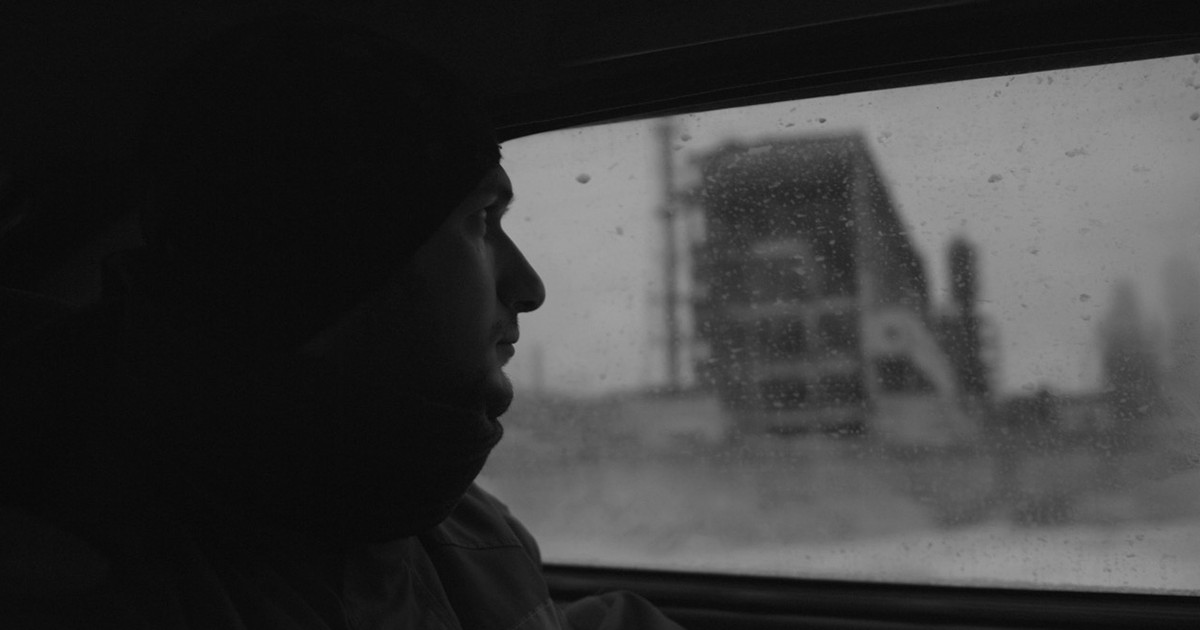 BETWEEN TWO WARS - Marché du Film