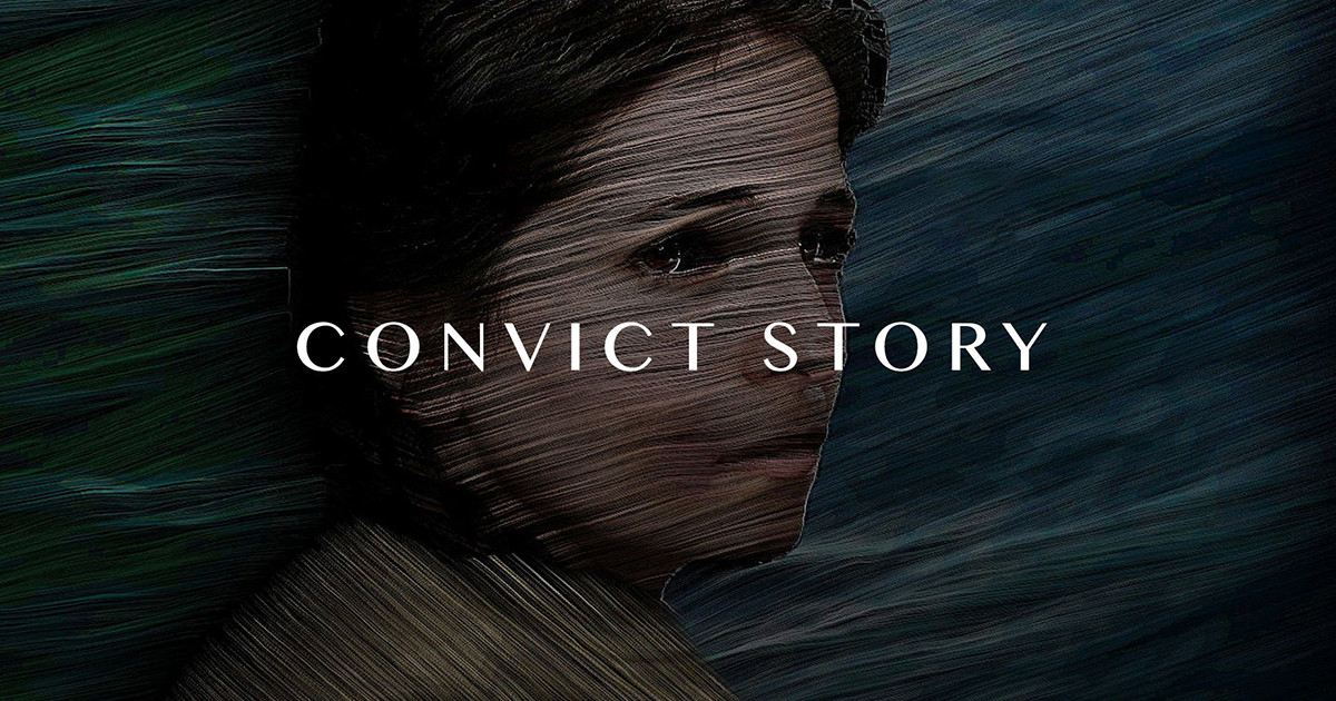 A CONVICT STORY - Marché du Film