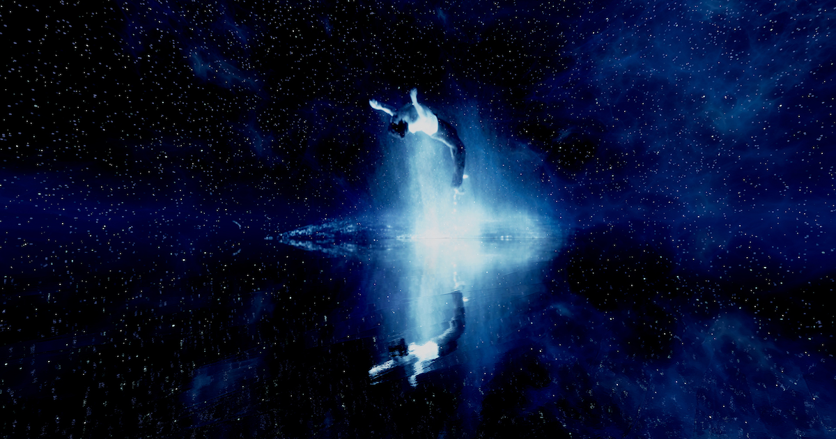 ICARUS - Marché du Film