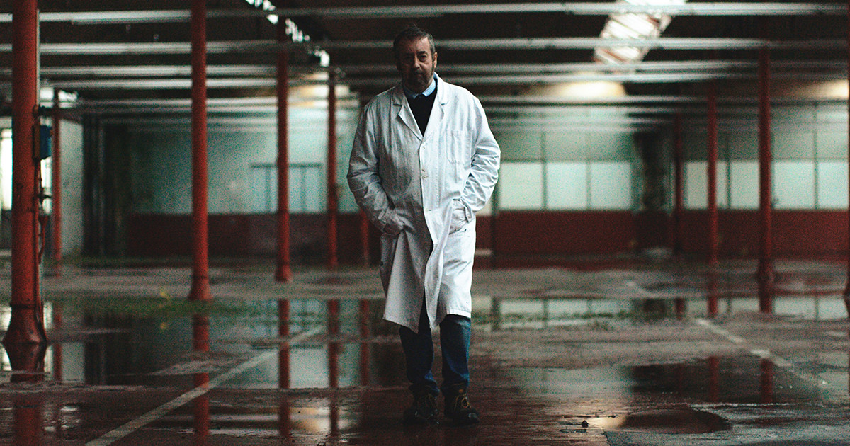 WOOLMAN - Marché du Film