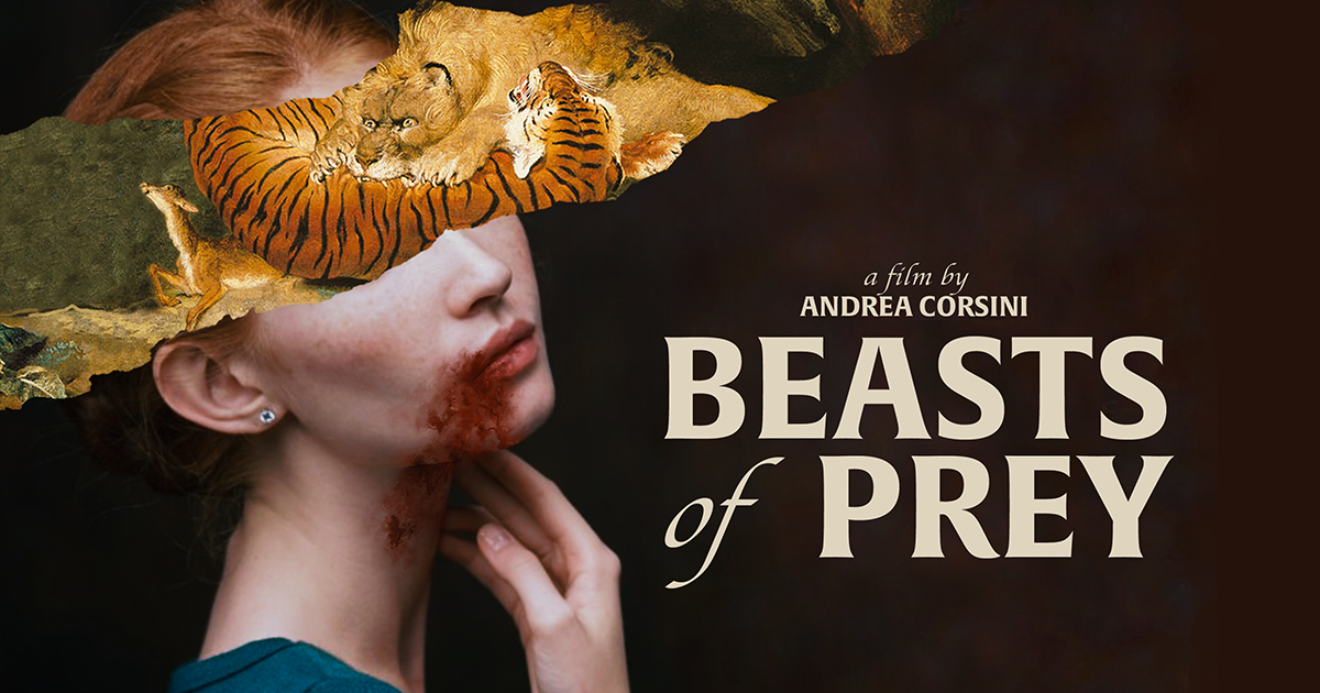 Beasts of Prey - Marché du Film