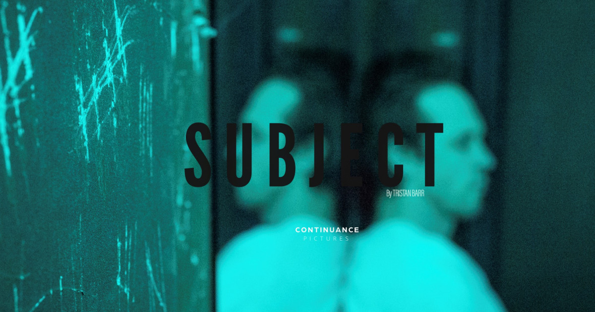 Subject - Marché du Film