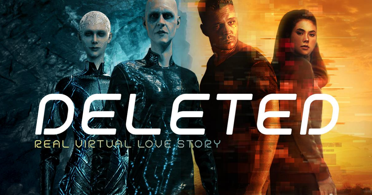 Deleted - Marché du Film