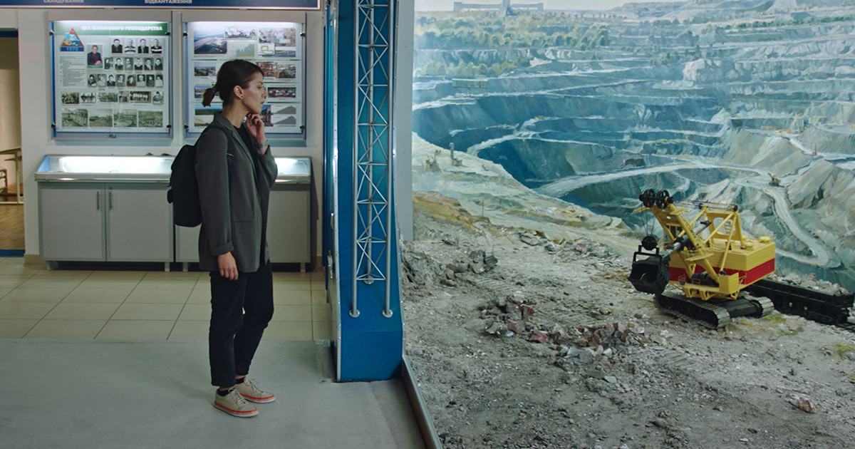 Ground Zero - Marché du Film