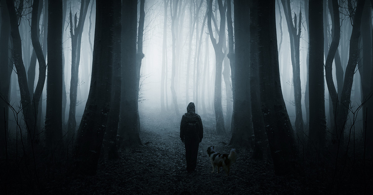 Jacob's Way - Marché du Film