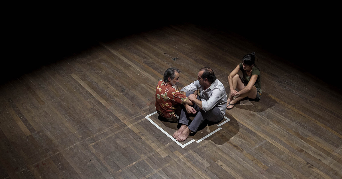 Meeting Point - Marché du Film