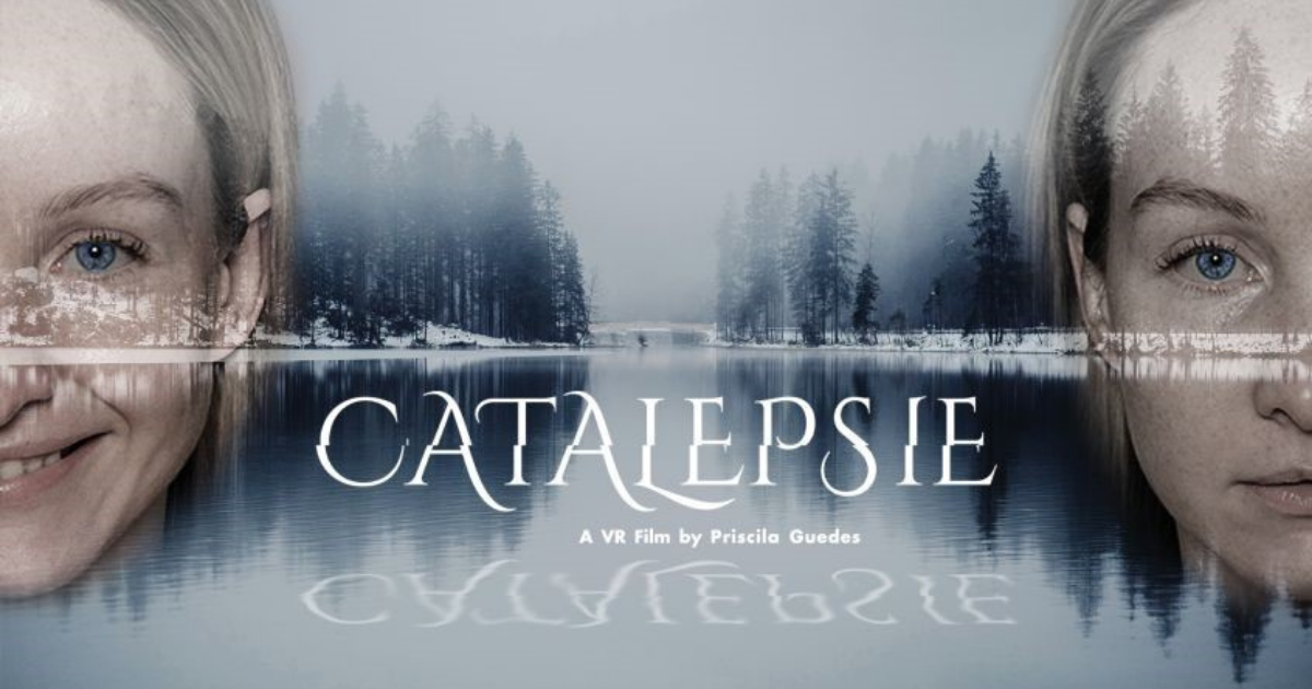Catalepsie - Marché du Film