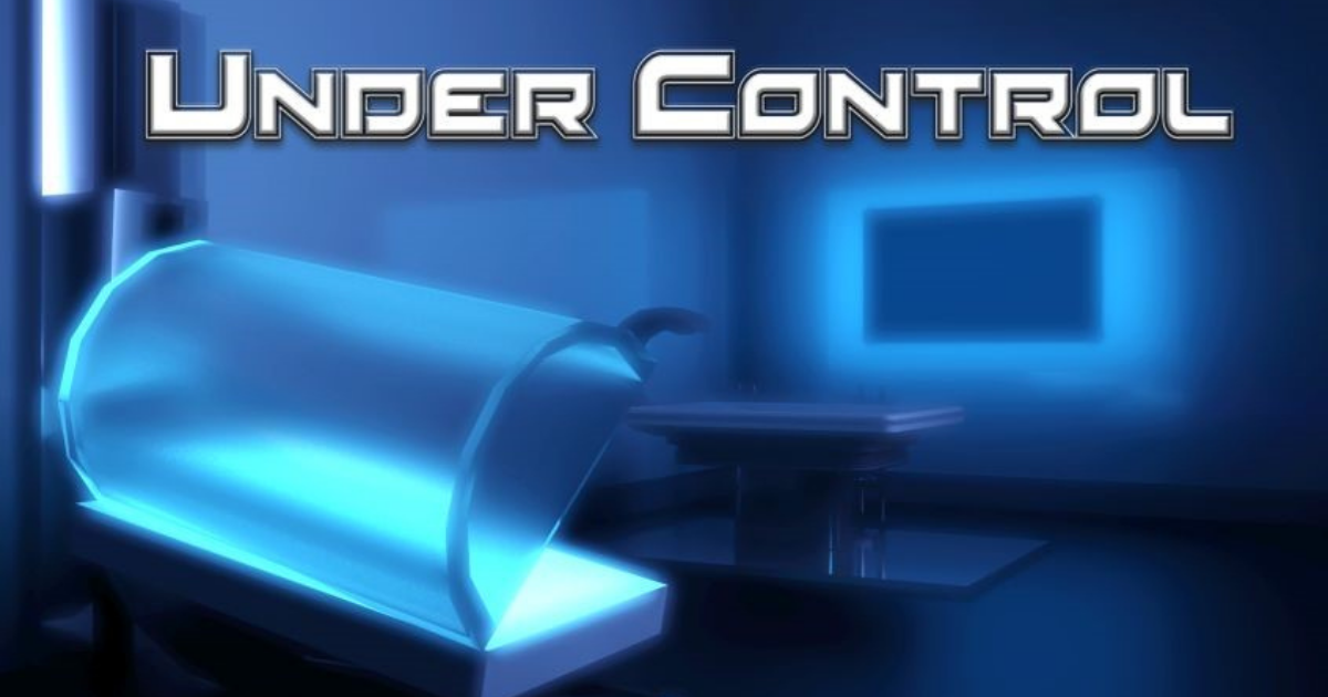 Under Control - Marché du Film