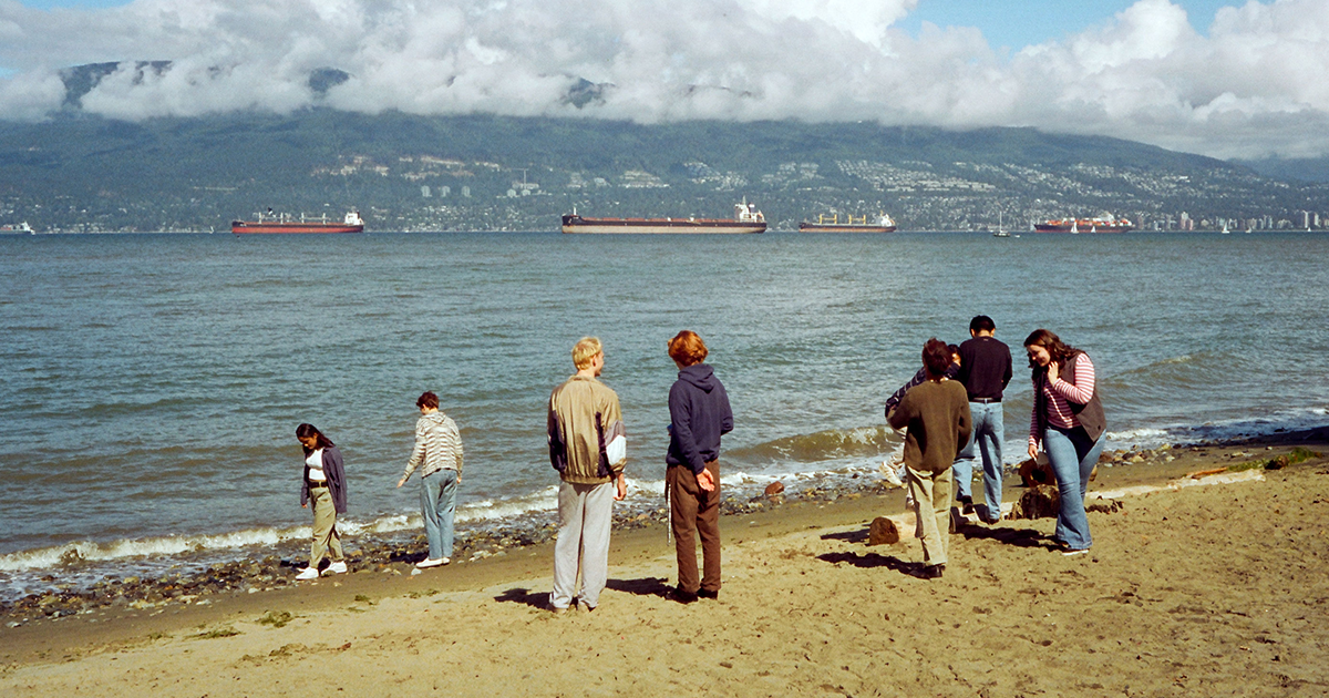Back Home - Marché du Film