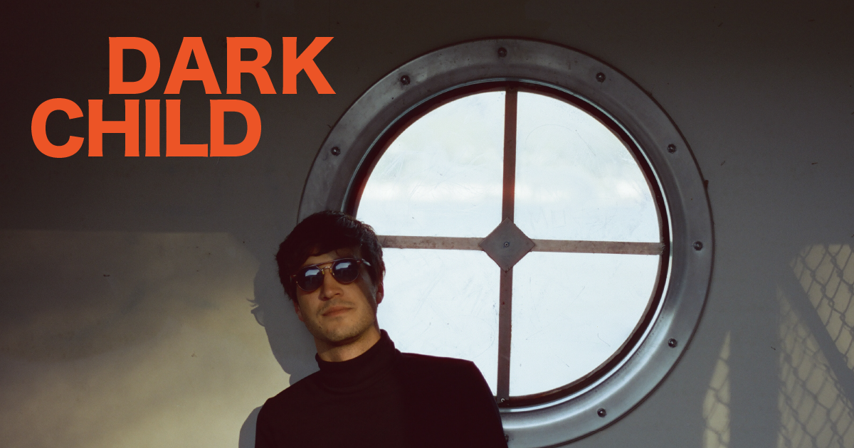Dark Child - Marché du Film