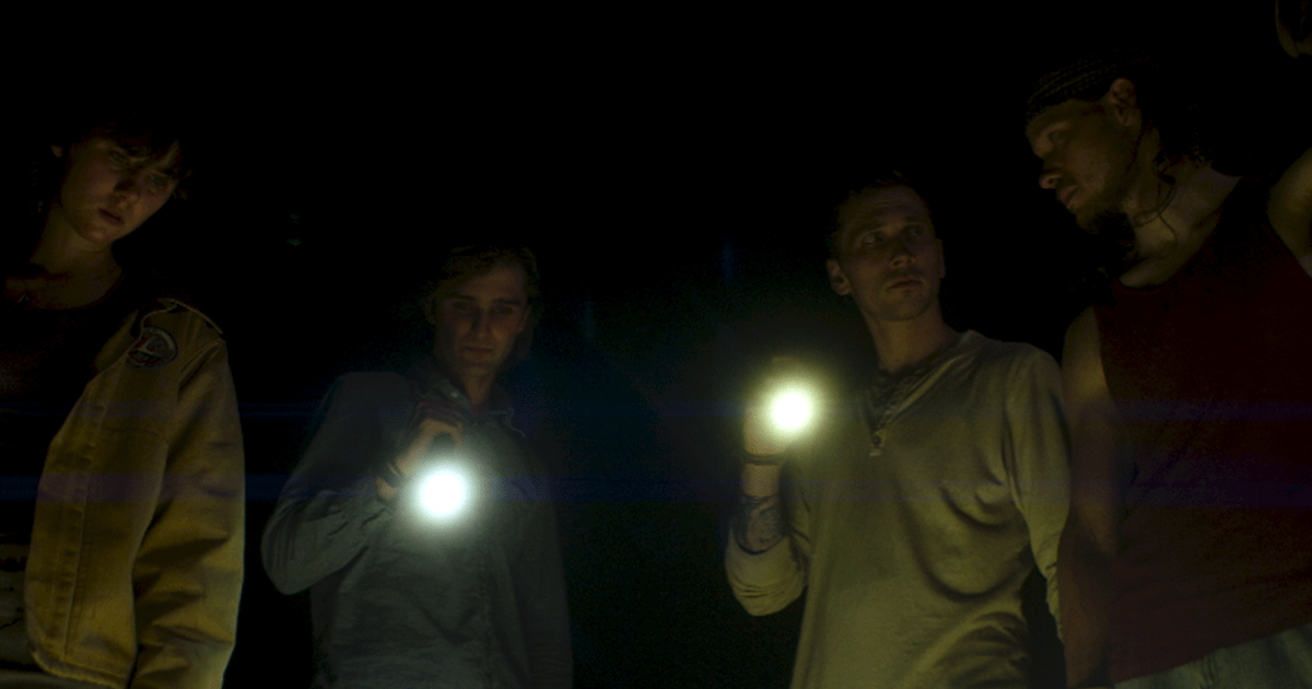 Falling Stars - Marché du Film