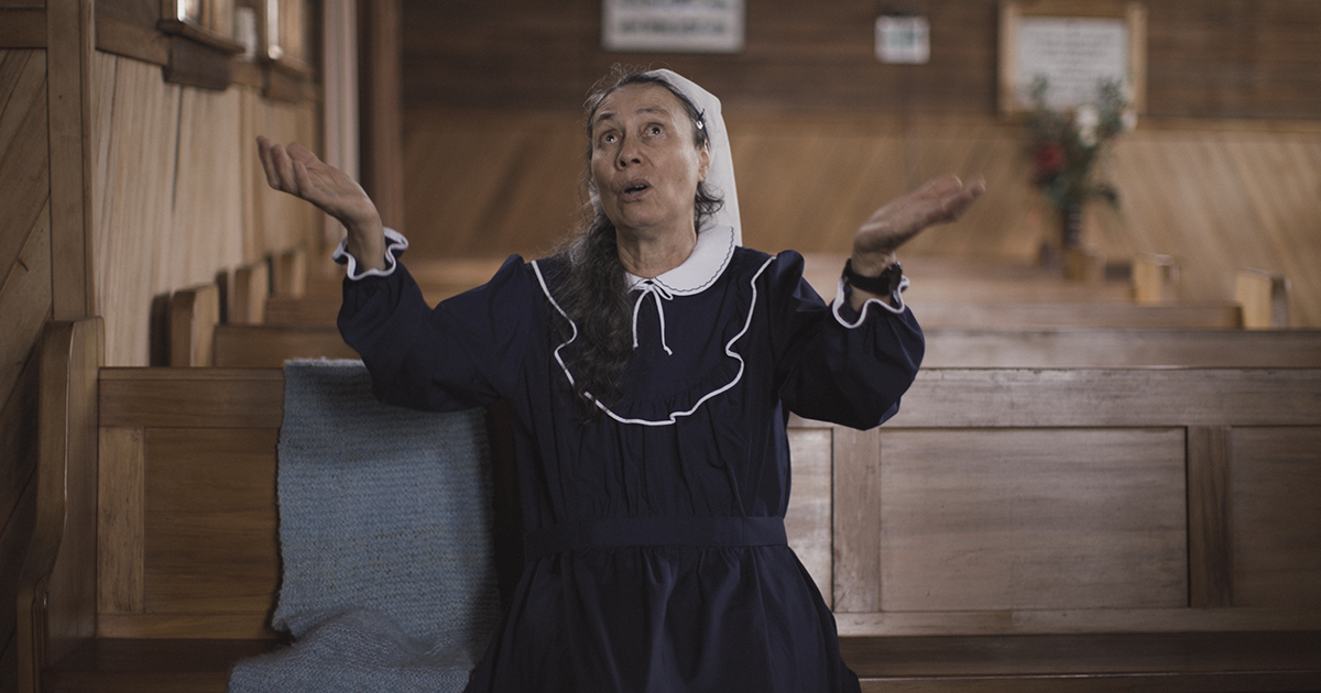 Gloriavale - Marché du Film