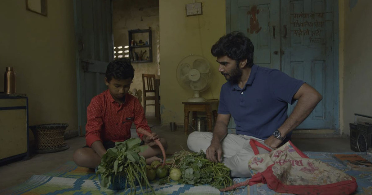 Bailadila - Marché du Film