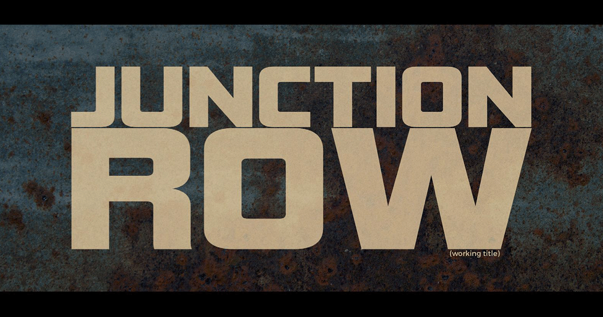 Junction Row - Marché du Film