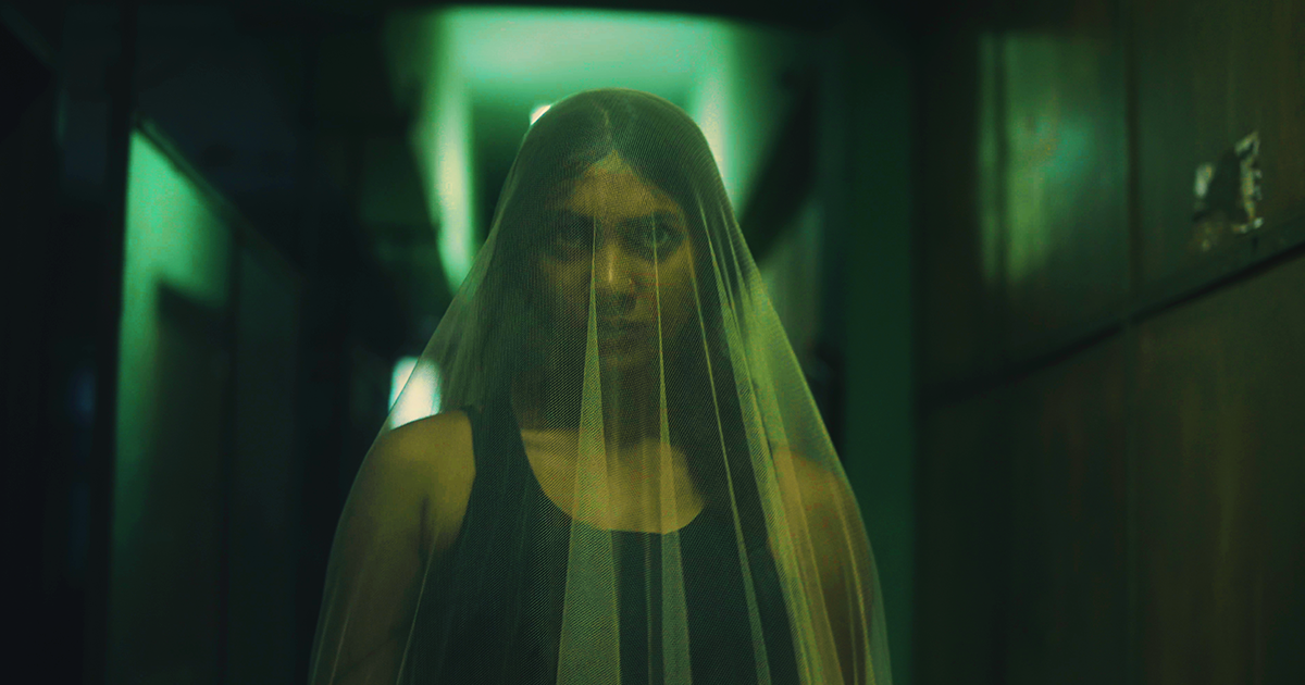 Moshari - Marché du Film