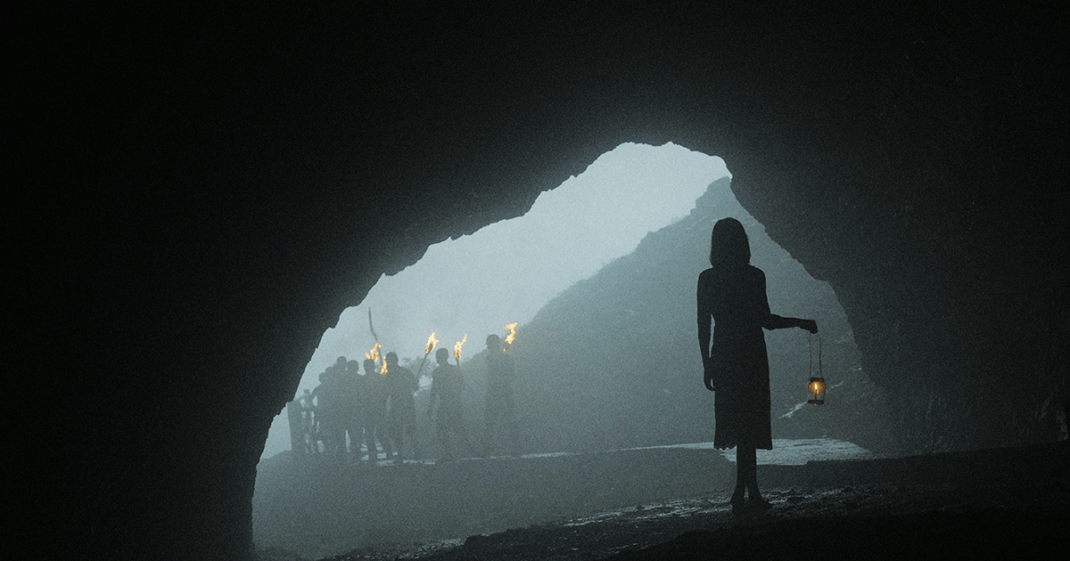 Silent Ghosts - Marché du Film