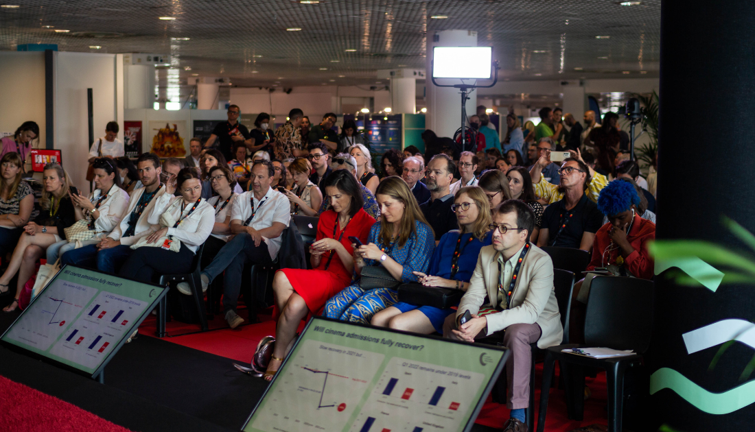 Conference Packages - Marché du Film