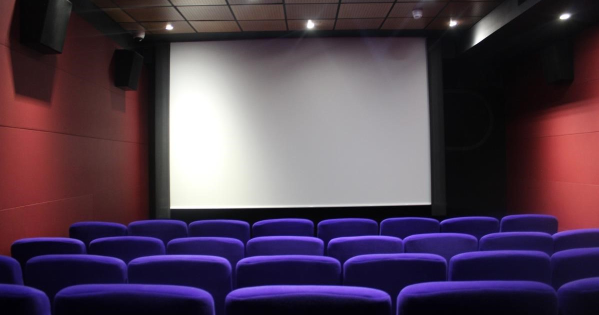 Arcades Cinema - Marché du Film