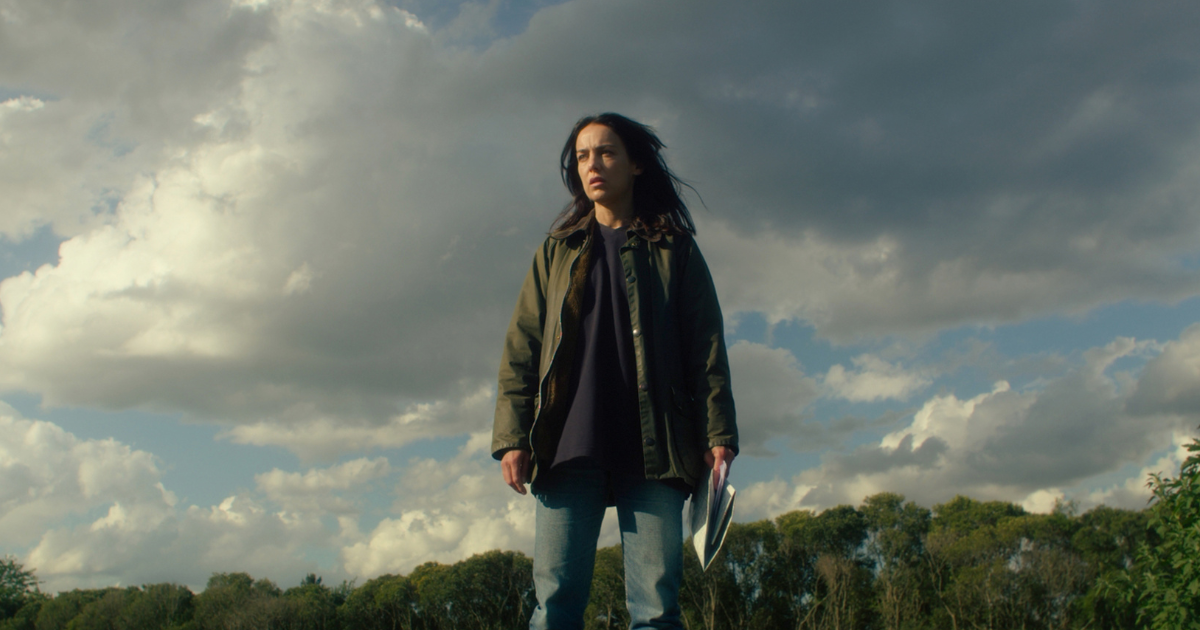 Broken - Marché du Film