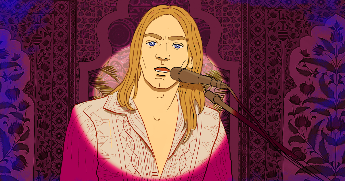 Rock Bottom - Marché du Film