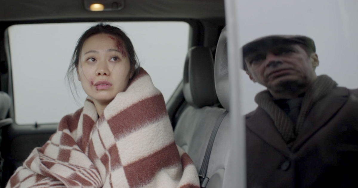 One-dimensional Man - Marché du Film