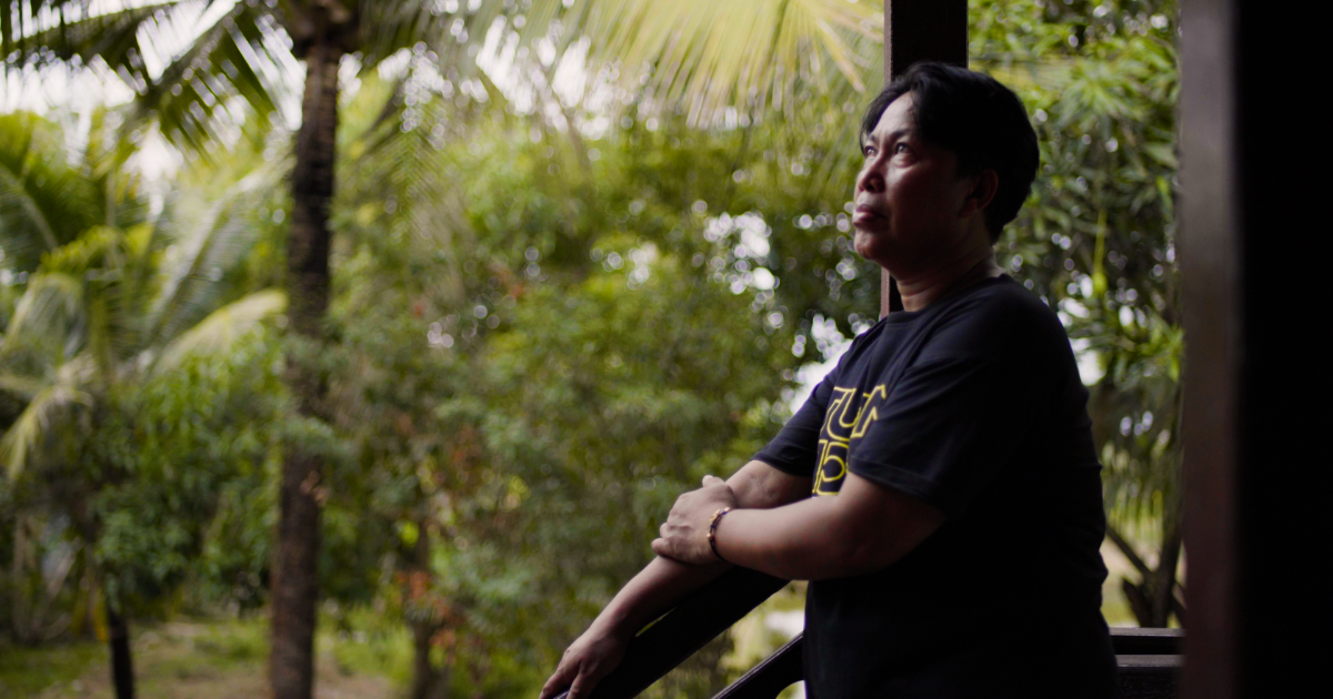 A Distant Call - Marché du Film