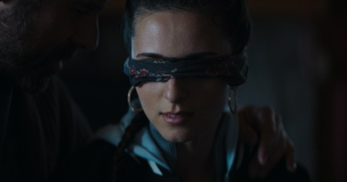 Huntress - Marché du Film