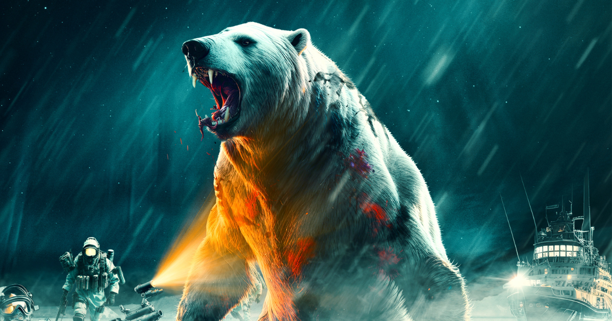 Paws - Marché du Film