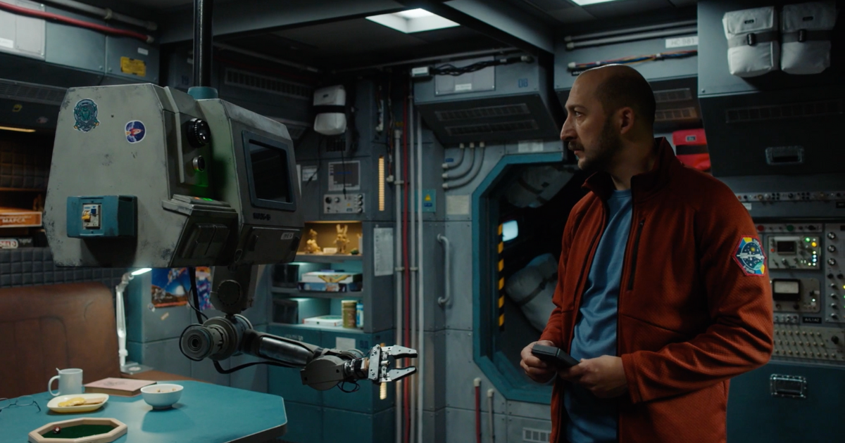 U are the Universe - Marché du Film