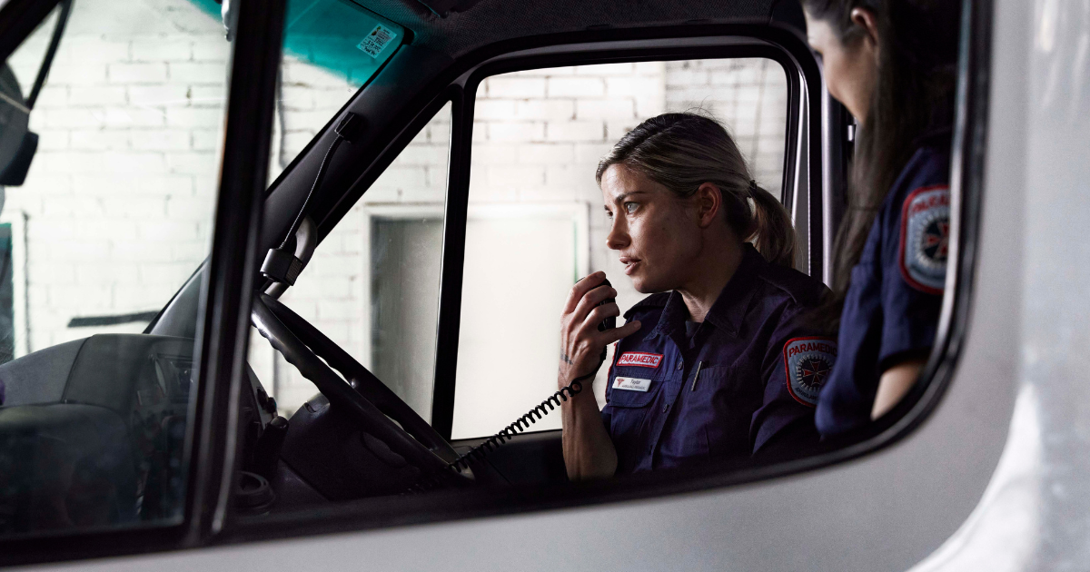 Triple Oh! - Marché du Film