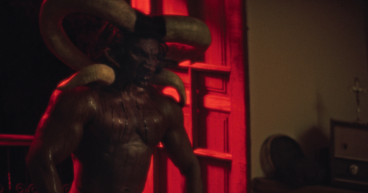 Criminal Body - Marché du Film