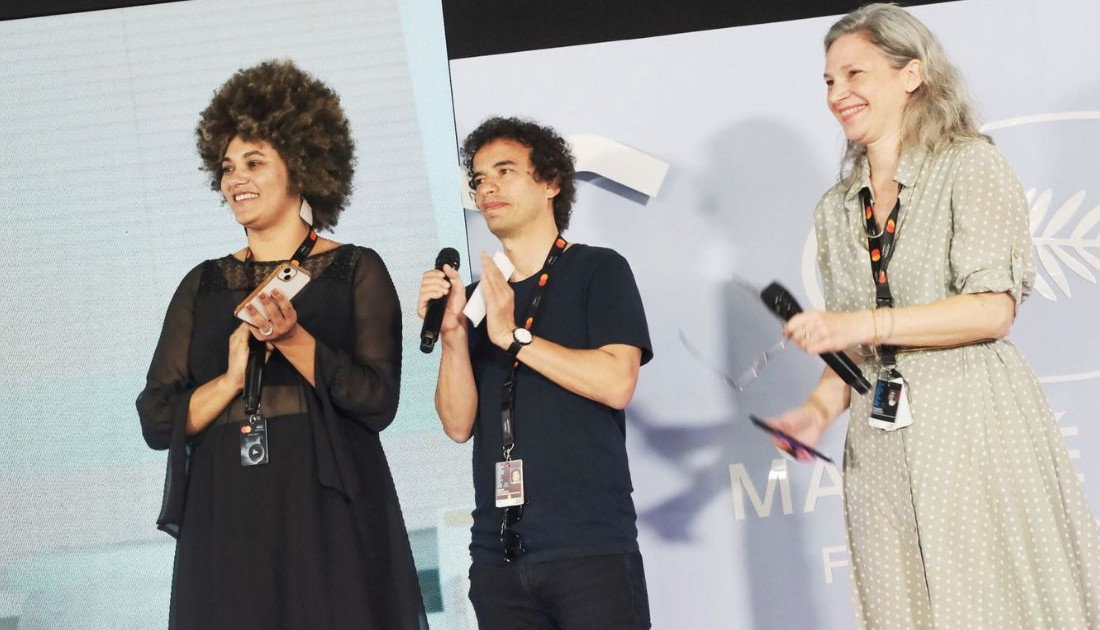 🔎 Docs-in-Progress Award Winners Announced by Cannes Docs during Doc Day 2023 - Marché du Film