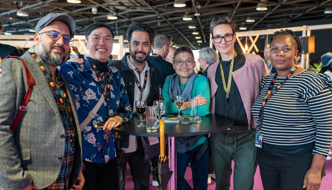 ⭐ Marché du Film Confirms Groundbreaking Record of More Than 14,000 ...