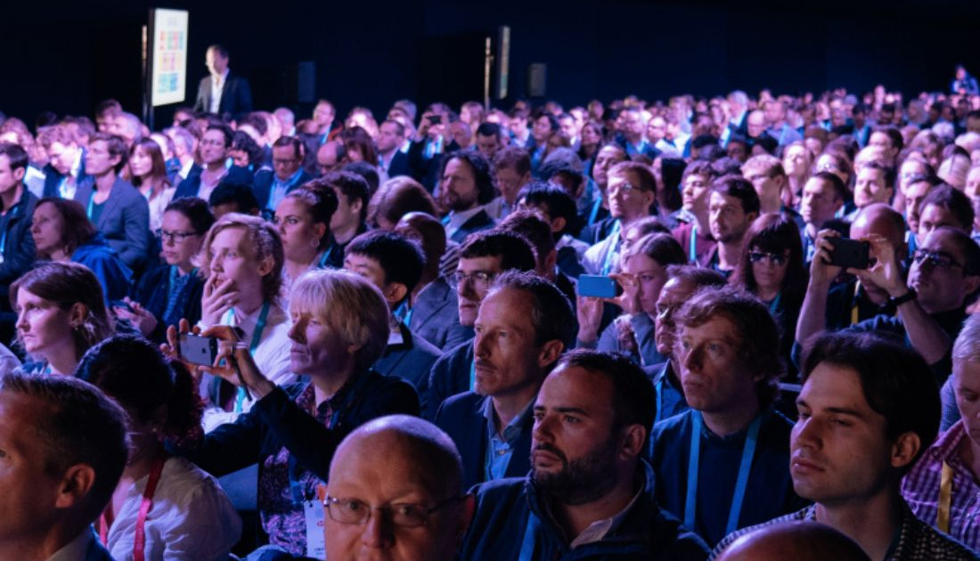 👨‍💻 Cogx Joins Forces With the Marché du Film to Host Event Exploring ...