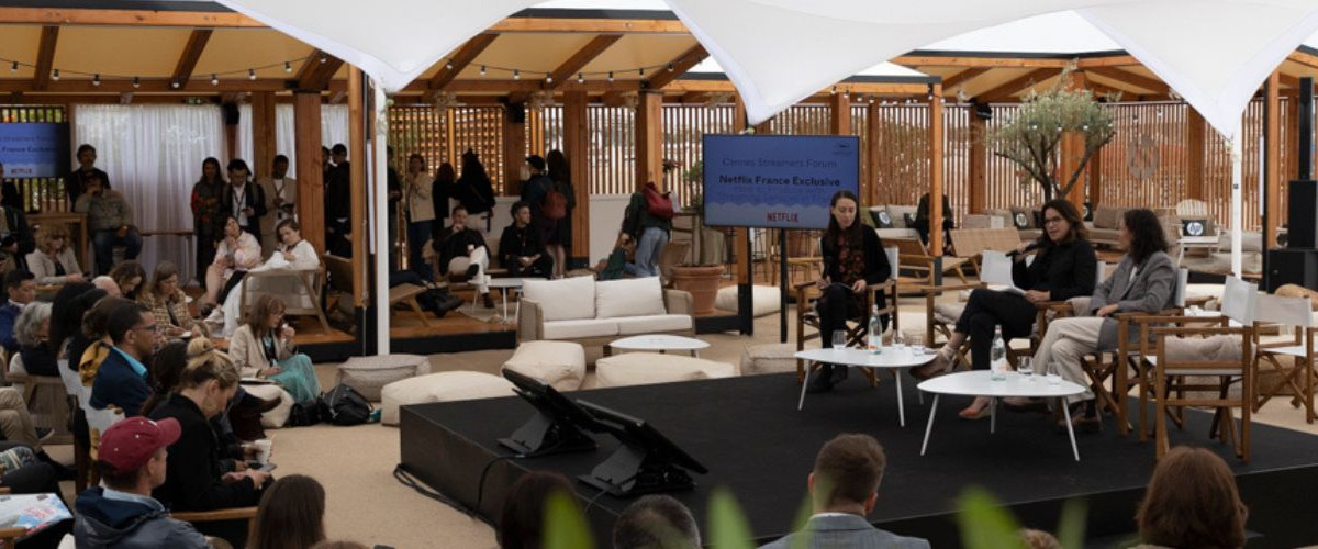 Conferences | Marché du Film - Festival de Cannes