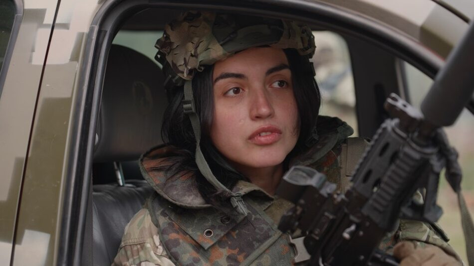 Cuba&Alaska | Marché du Film