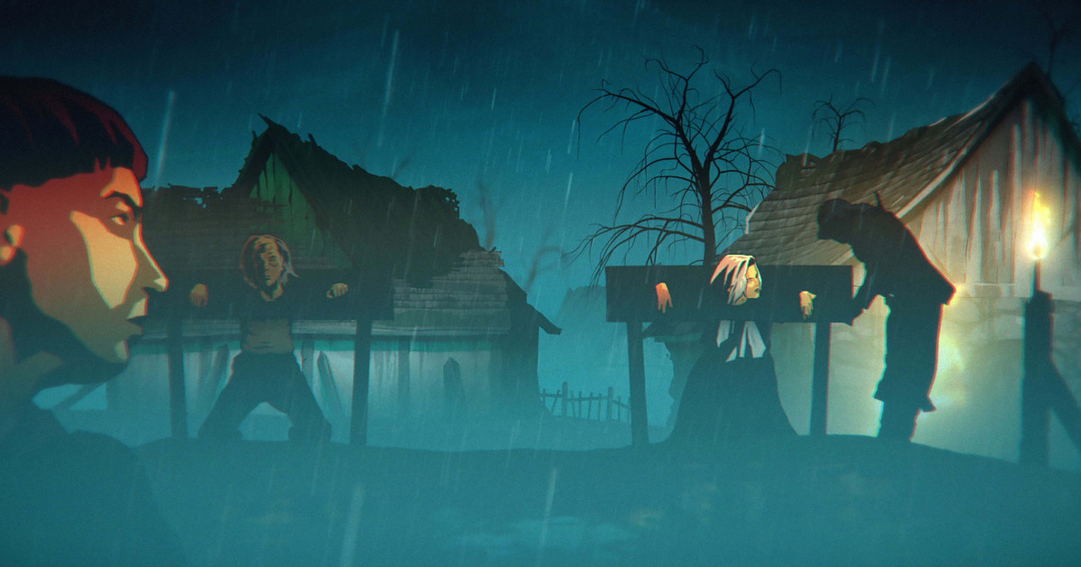 Dog of God | Marché du Film