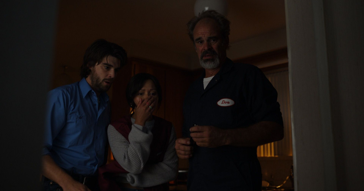 Scared Shitless - Marché du Film