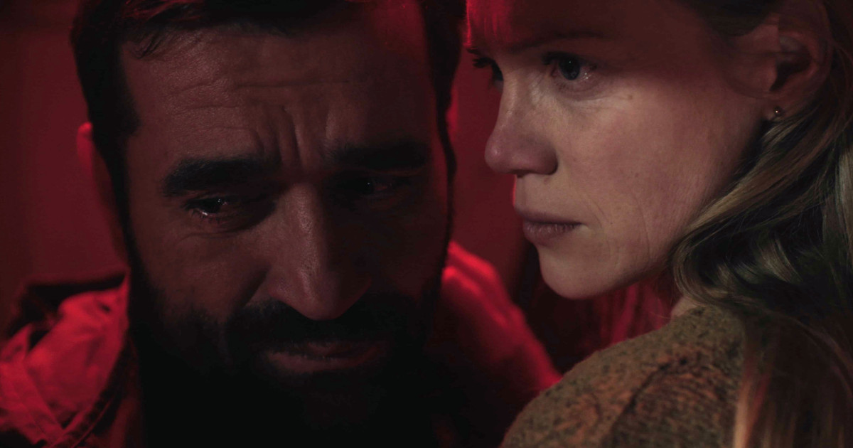 Father | Marché du Film