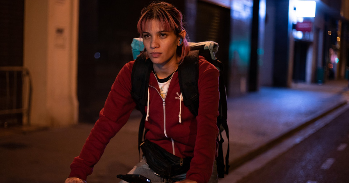 Rider | Marché du Film