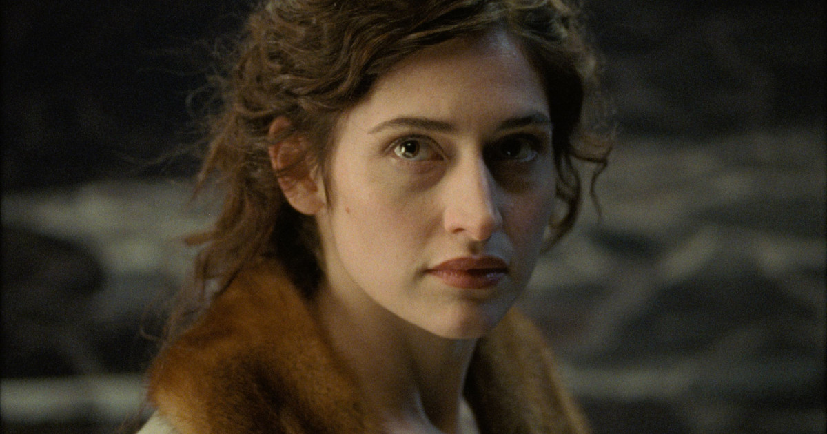 The Exposure - Marché du Film