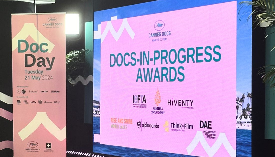 🎉 Announcing the 2024 Docs-In-Progress Award Winners on Doc Day ...