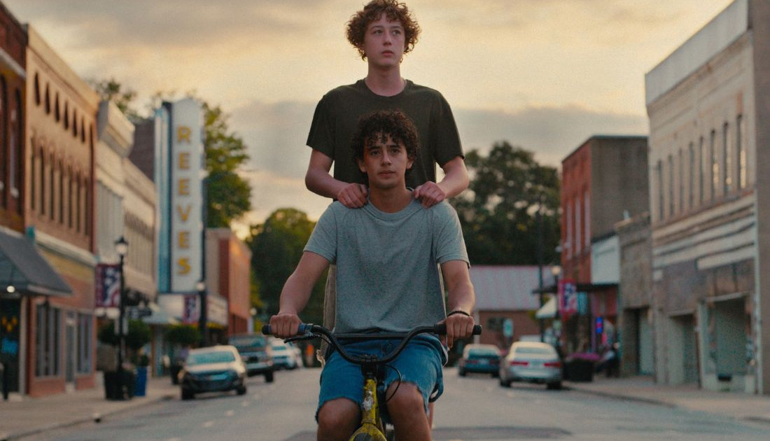 Henry's Ebb - Marché du Film