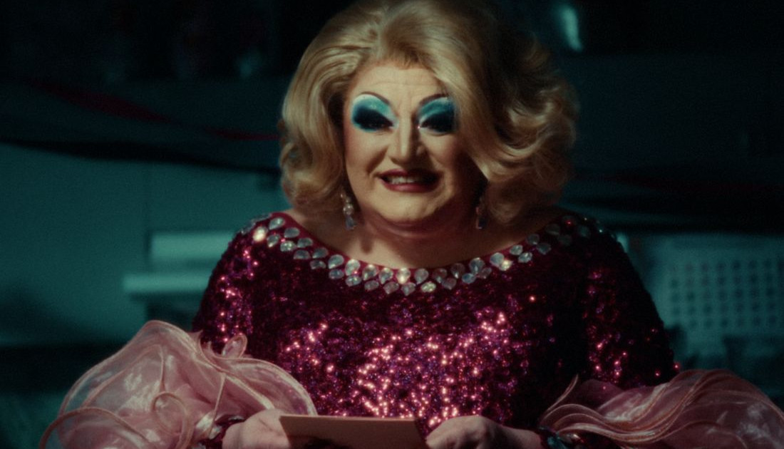 Skin Side Up | Marché du Film