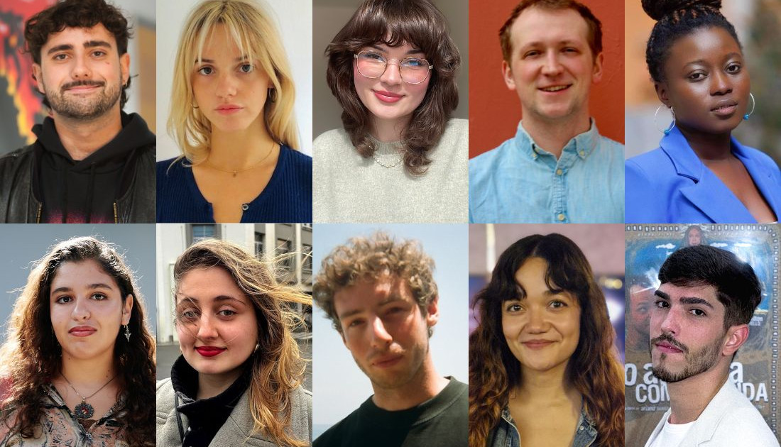 🎬 Introducing the 2025 Cannes Makers Program Participants - Marché du Film